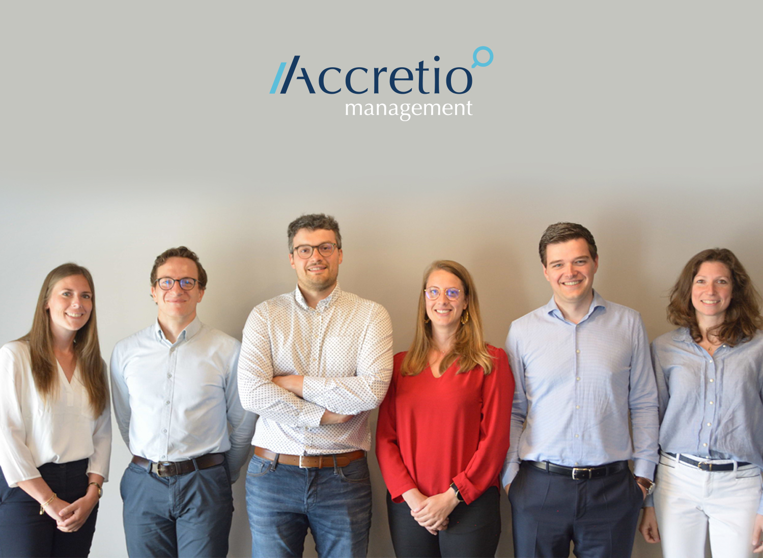 Accretio Management – Life Sciences Consulting